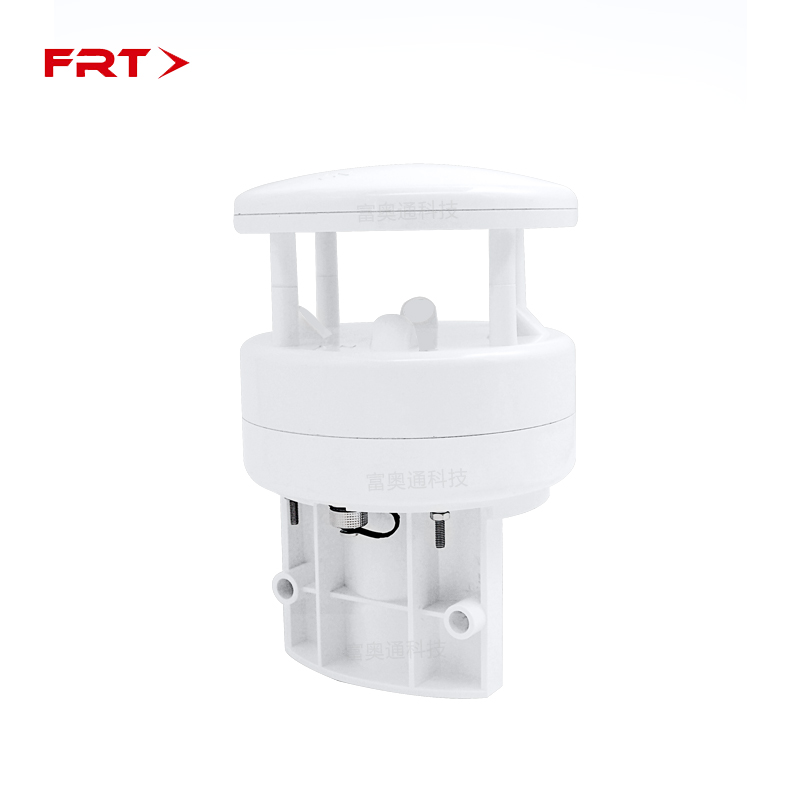 RS11 Piezoelectric rain sensor 0.1 mm resolution Rainfall sensor
