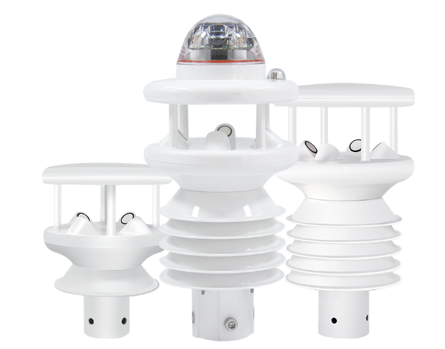 FWS05 Professional Micro Weather Sensor Manufacturer micro weather sensor